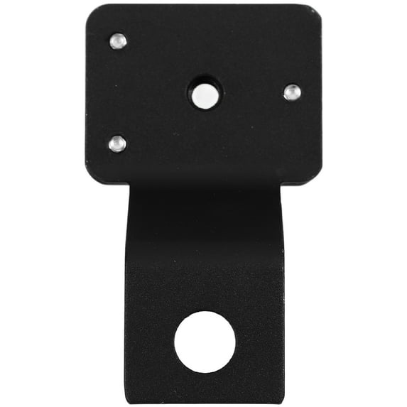 BERTDOMD Motorcycle Mirror Bracket, Adjustable Mirror Extension Mount ...