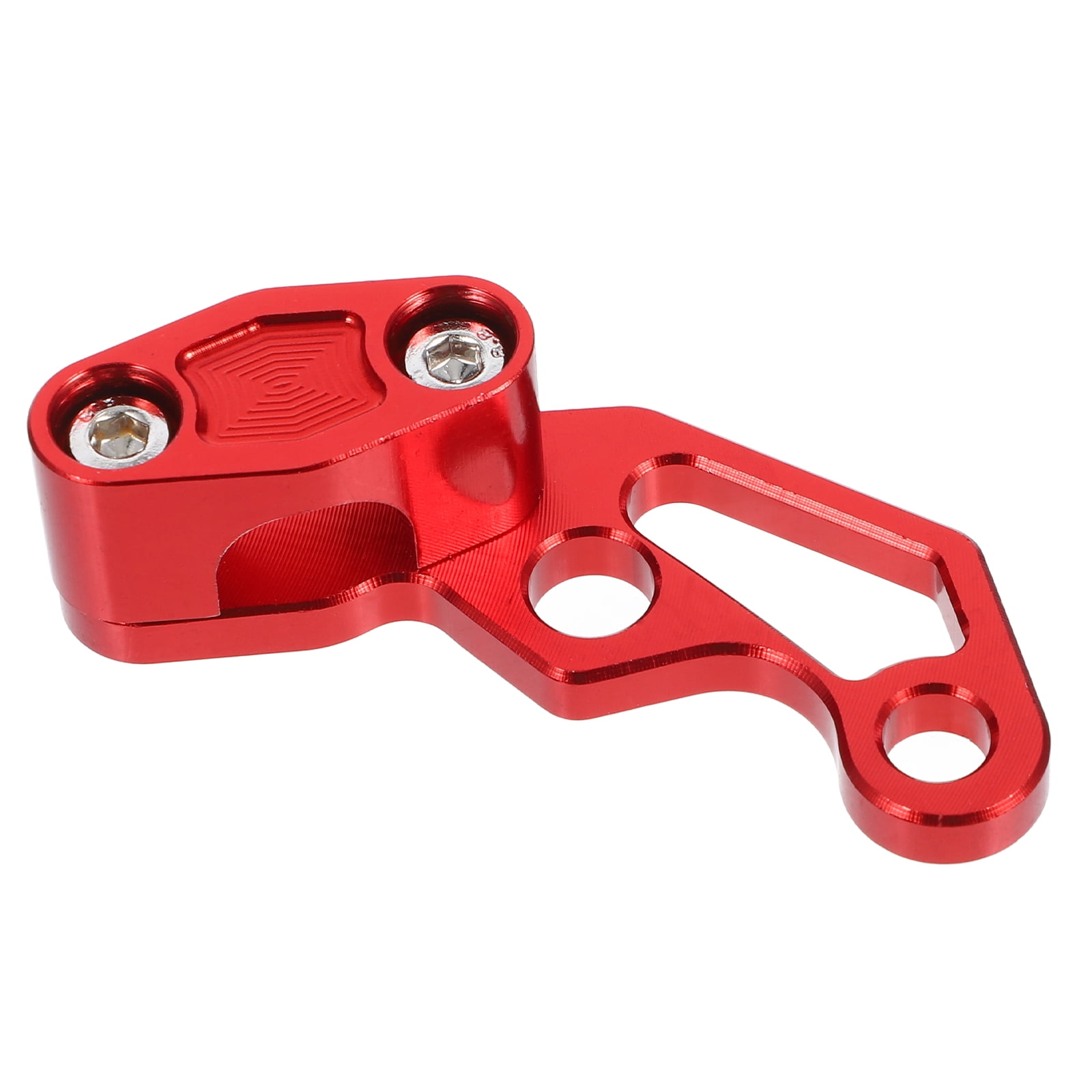 BERTDOMD Motorcycle Oil Pipe Bracket Brake Line Clamp Motorcycle Brake ...