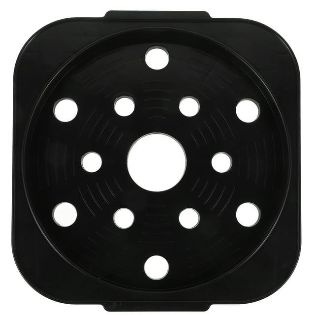 BERTDOMD Movable Flower Planter Base Kitchen Propane Tank Base With ...