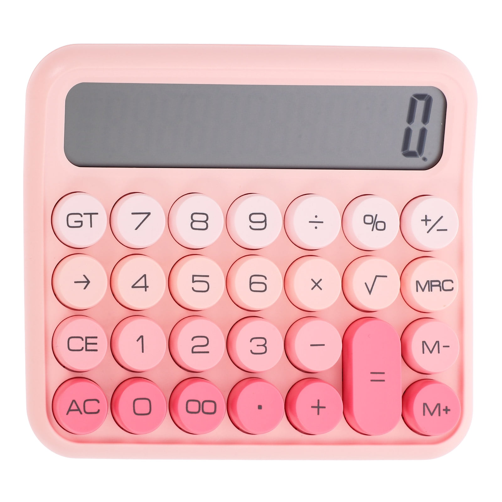 Bertdomd Multi Function Calculator Office Calculator Multi Use