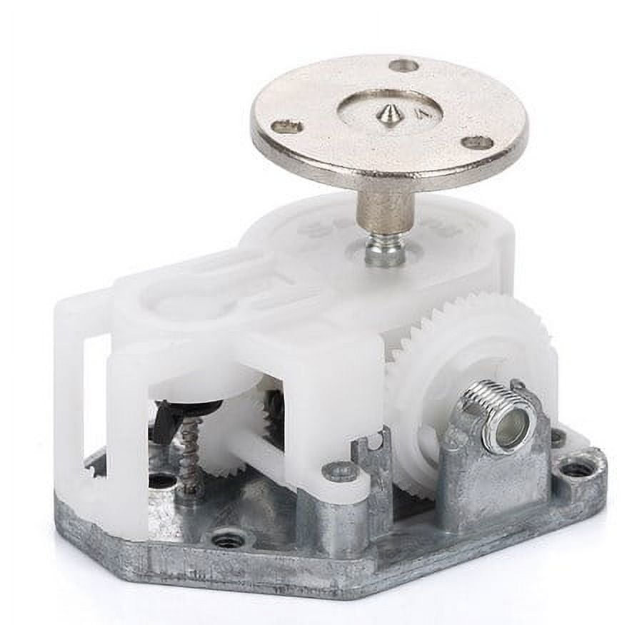 EXHUMKY Precision Crafted BERTDOMD Metal Music Box Mechanism for DIY ...