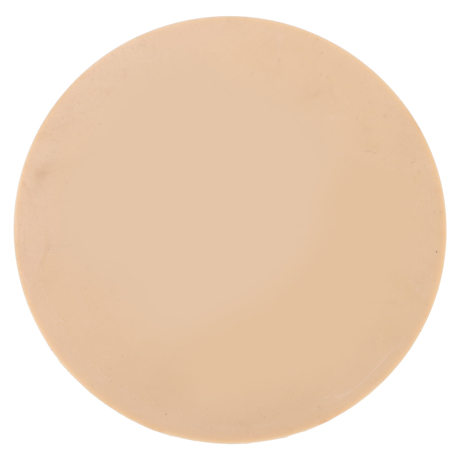 EXHUMKY DIY Paint Tool Beige Rubber Stamping Pad for Decoration ...