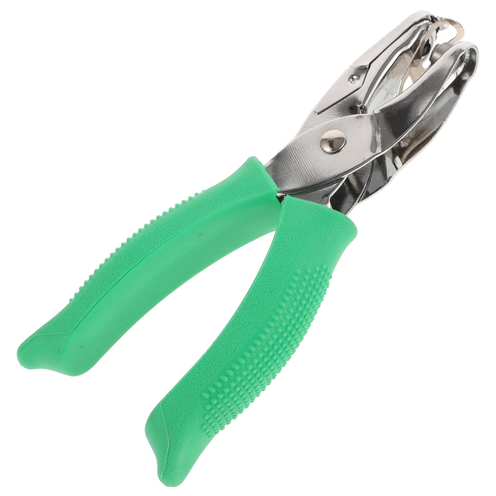 BERTDOMD Paper Hole Punch Heart Shape Hole Puncher Craft Puncher ...