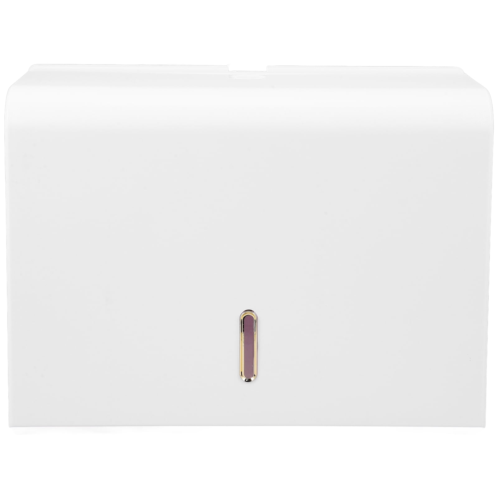 BERTDOMD Paper Towel Dispenser Wall Mount Hand Paper Dispenser ...