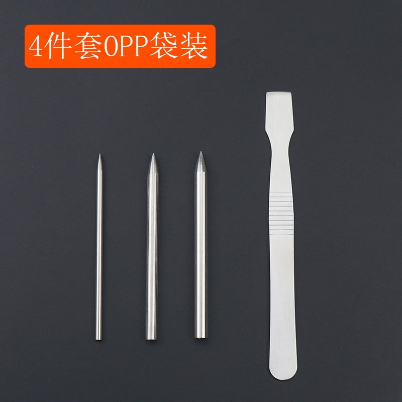 HEMOTON Stainless Steel Lacing Needle for Knitting Use Versatile and ...