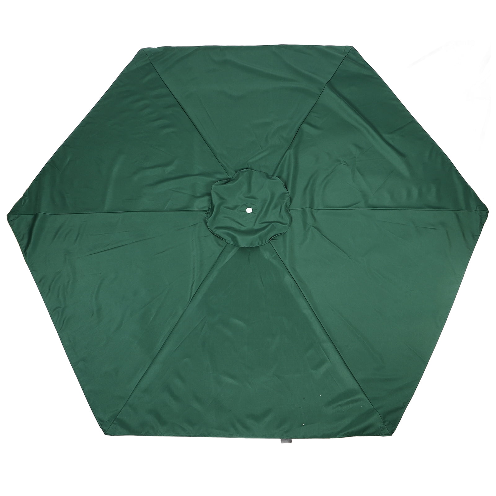 BERTDOMD Patio Umbrella Replacement Part Parasol Canopy Colored Parasol ...