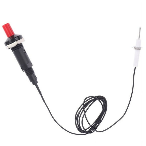 Propane Torch Push Button Igniter