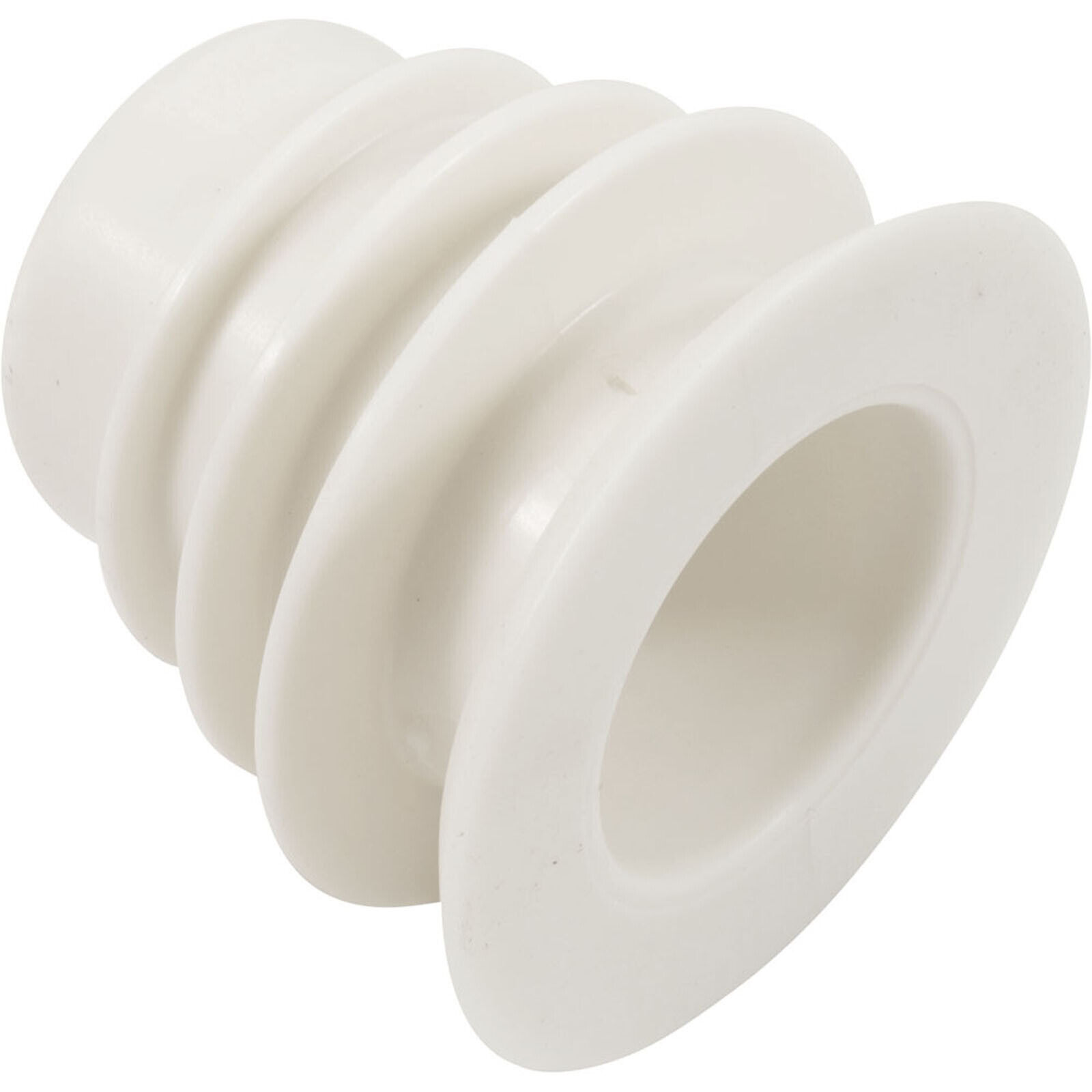 BERTDOMD Pool Cleaner Skimmer Cone Adapter Valve Cuff Plastic Pool ...