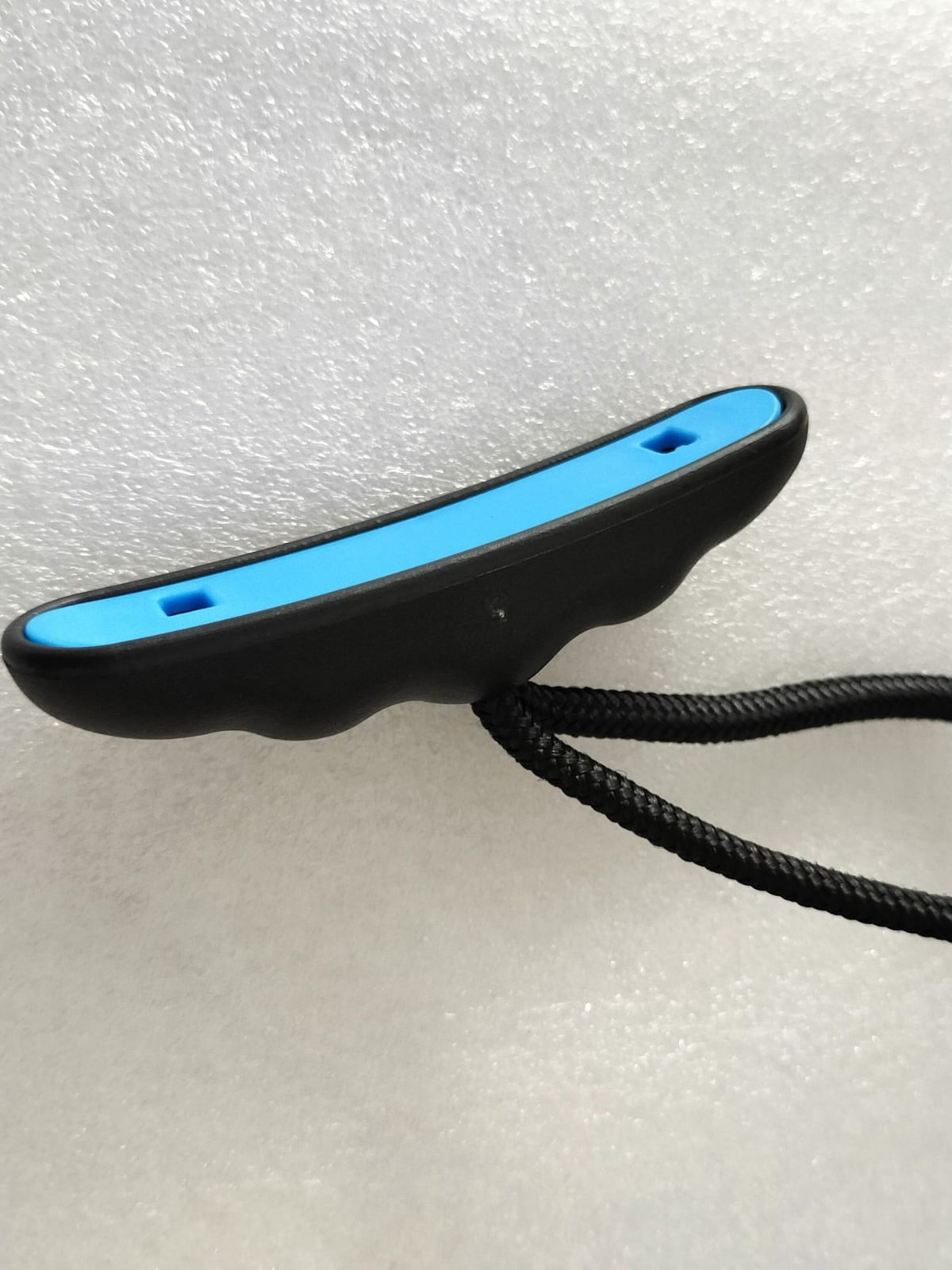 EXHUMKY Canoe Handle Set Kayak Handle Plastic Black Outdoor Enthusiasts ...