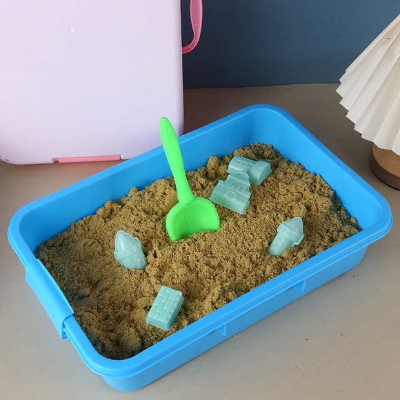 Plastic Sandboxes in Sandboxes & Water Tables - Walmart.com