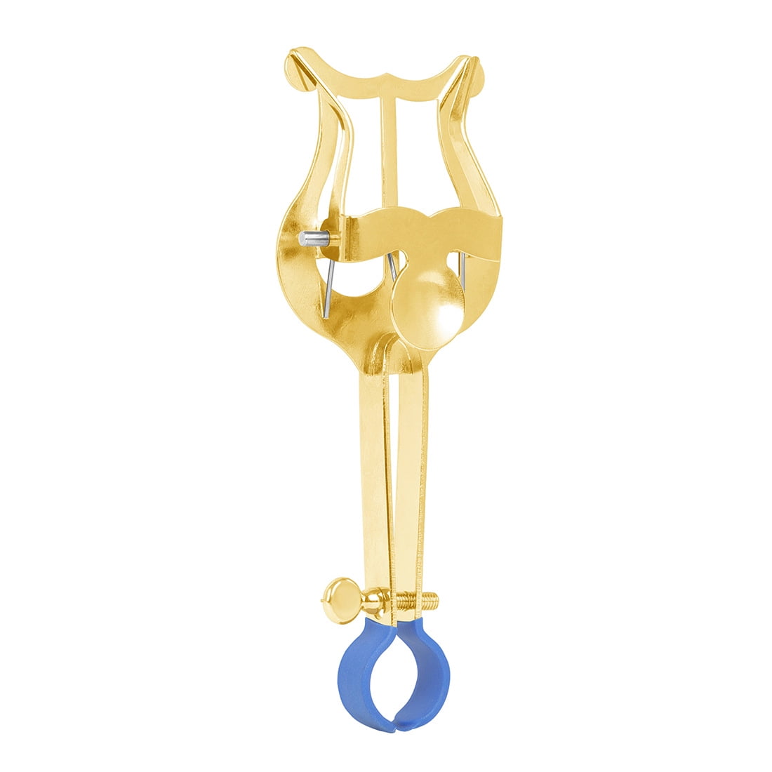 BERTDOMD Portable Trumpet Music Sheets Clip Trumpet Music Score Clip ...