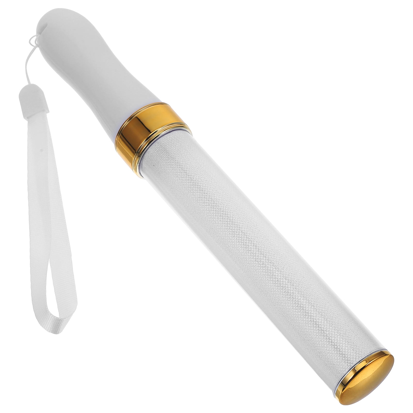 EXHUMKY Reusable White Light Stick for Party Use Reliable Performance ...
