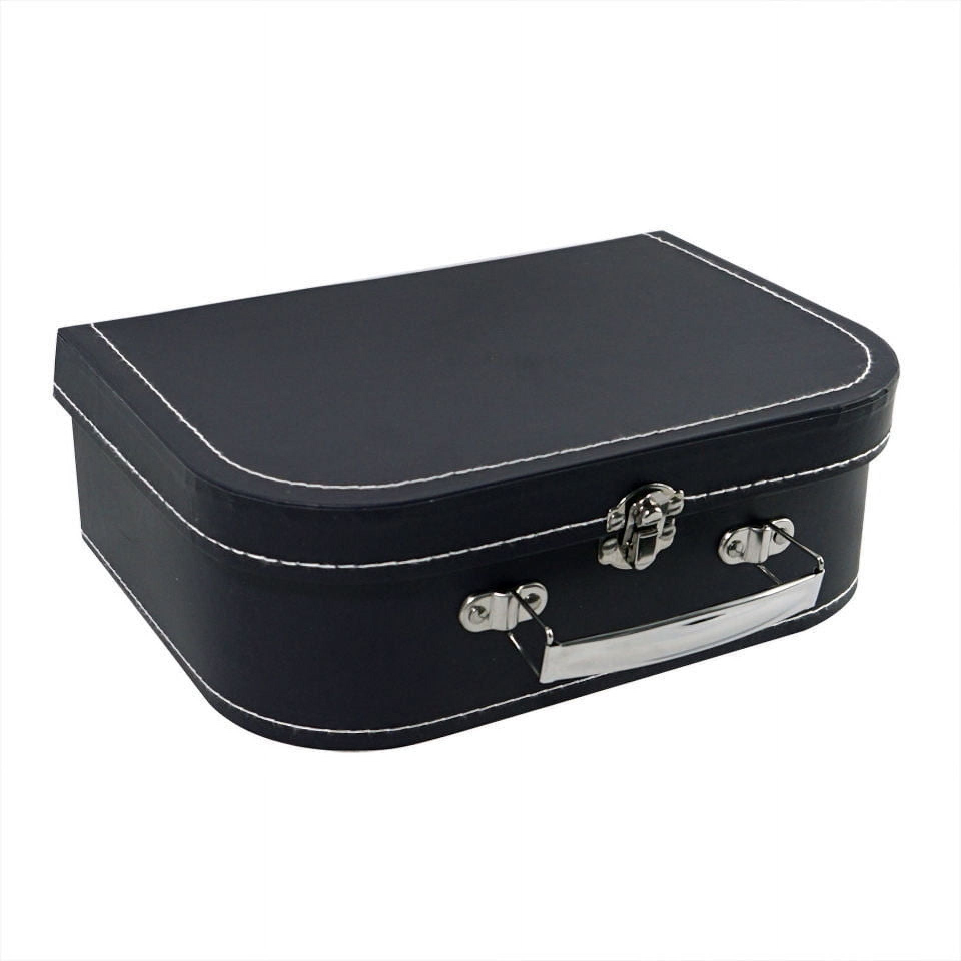 BERTDOMD Present Wrapping Box Gift Wedding Gift Packing Box Small ...