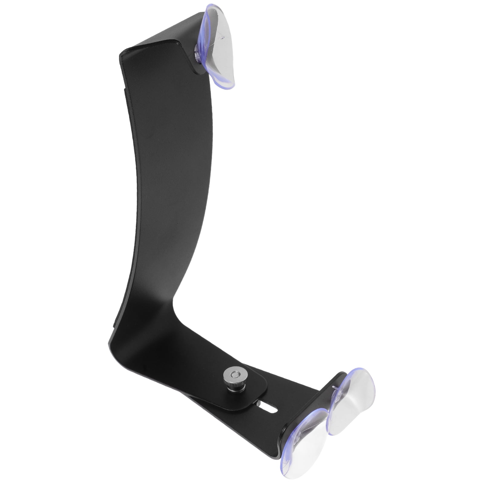 EXHUMKY Aluminum Rubber BERTDOMD Ergonomic Guitar Foot Rest Support ...