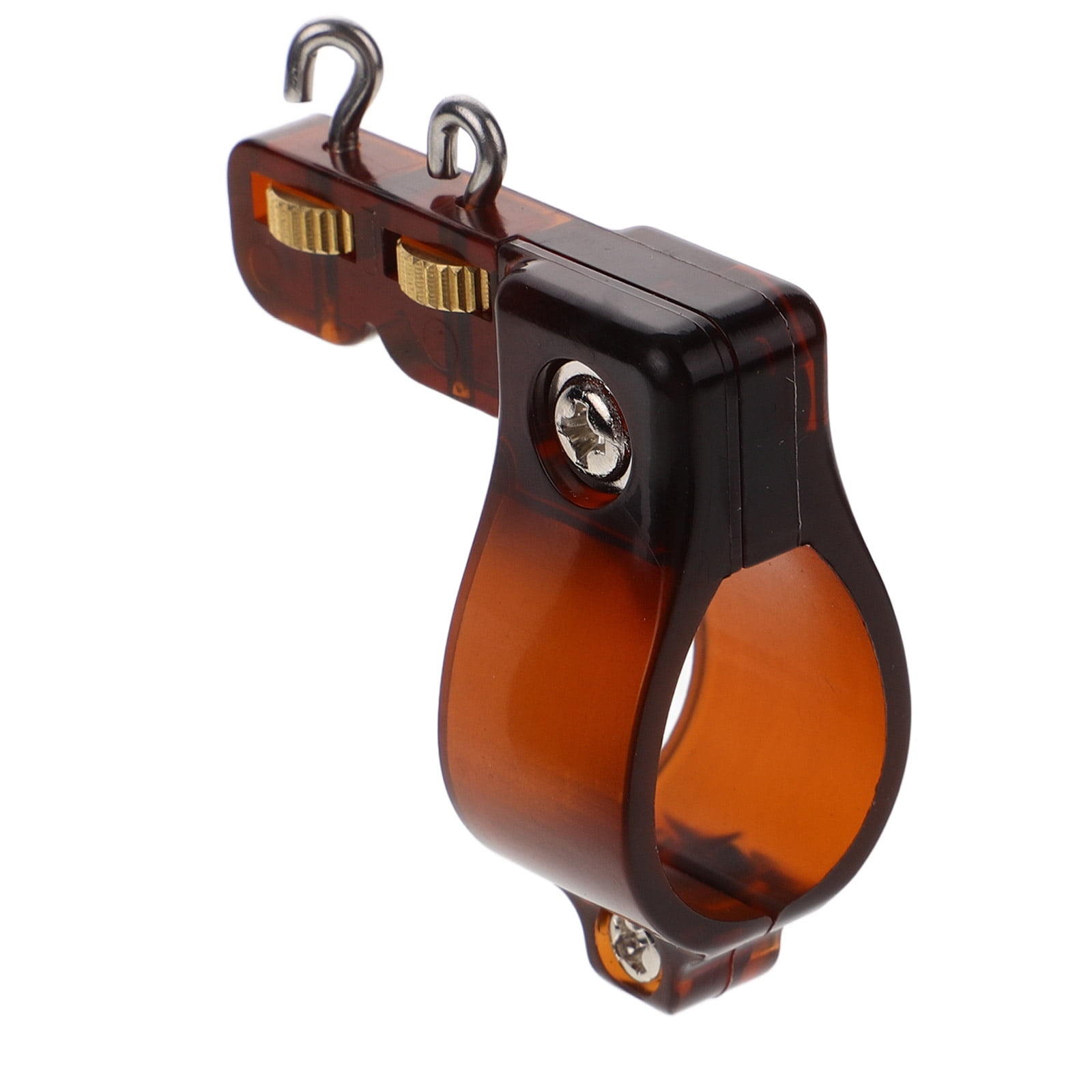 BERTDOMD Professional Erhu Tuner Adjustable Instrument Erhu Tuner ...