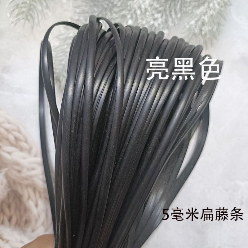 BERTDOMD Rattan Weaving Kit Rattan Repair Kit Outdoor Wicker Repair ...