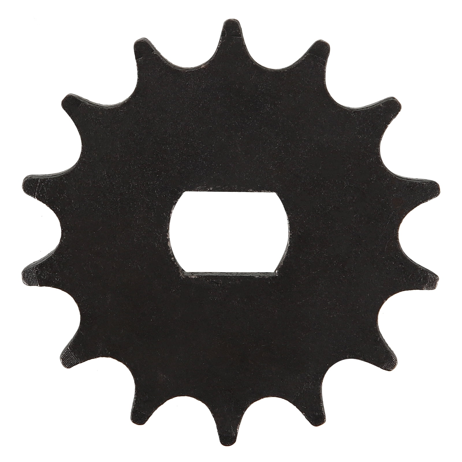 BERTDOMD Rear Sprocket Wear Resistant Motorcycle Sprocket Sturdy ...