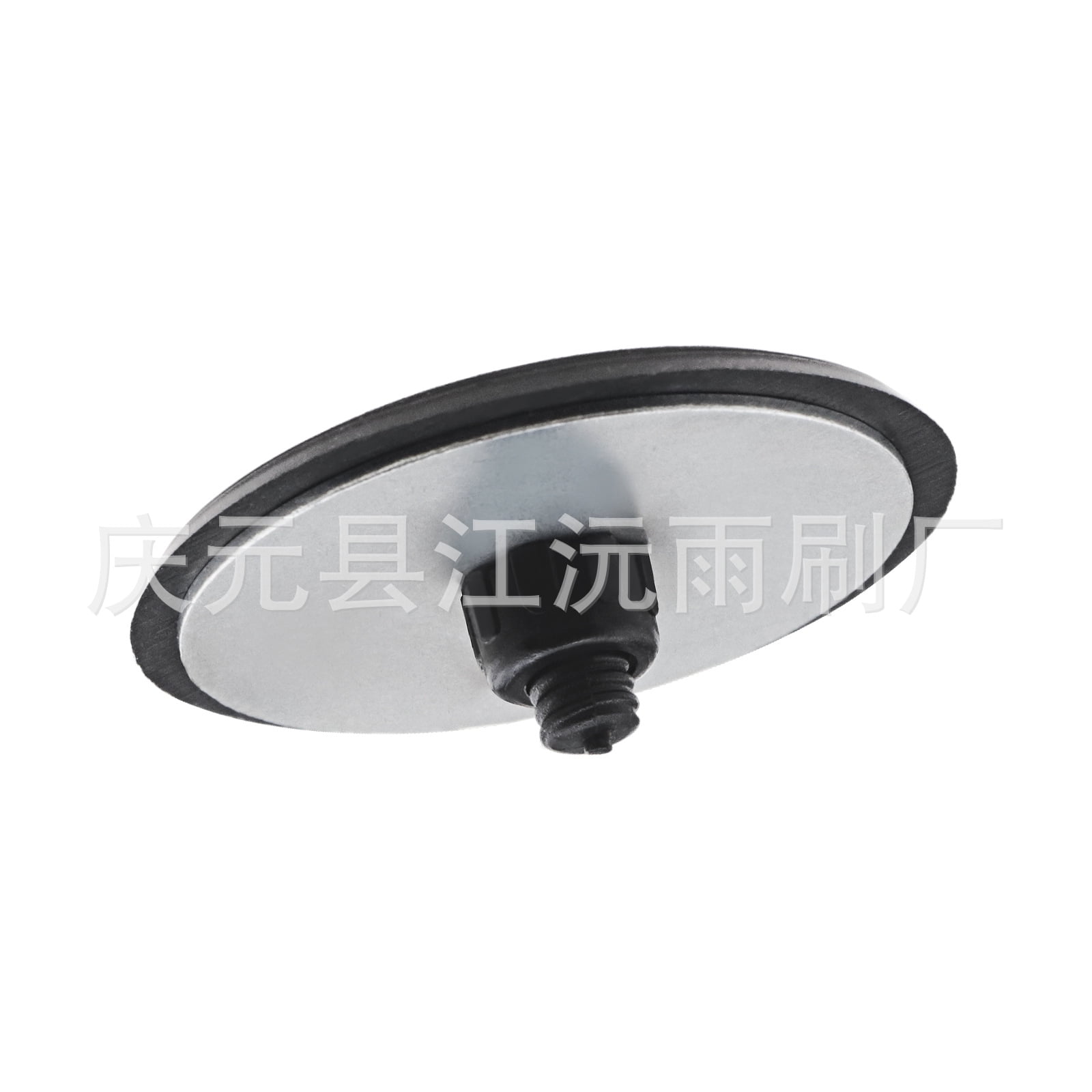 BERTDOMD Rear Wiper Block Off Plug Cap Hole Blocking Cover Car ...