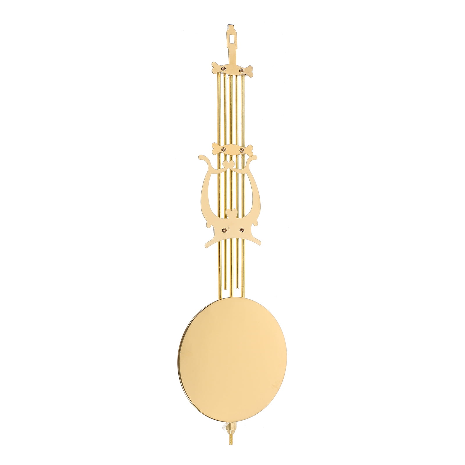 BERTDOMD Replacement Clock Pendulum Clock Repair Part DIY Wall Clock ...