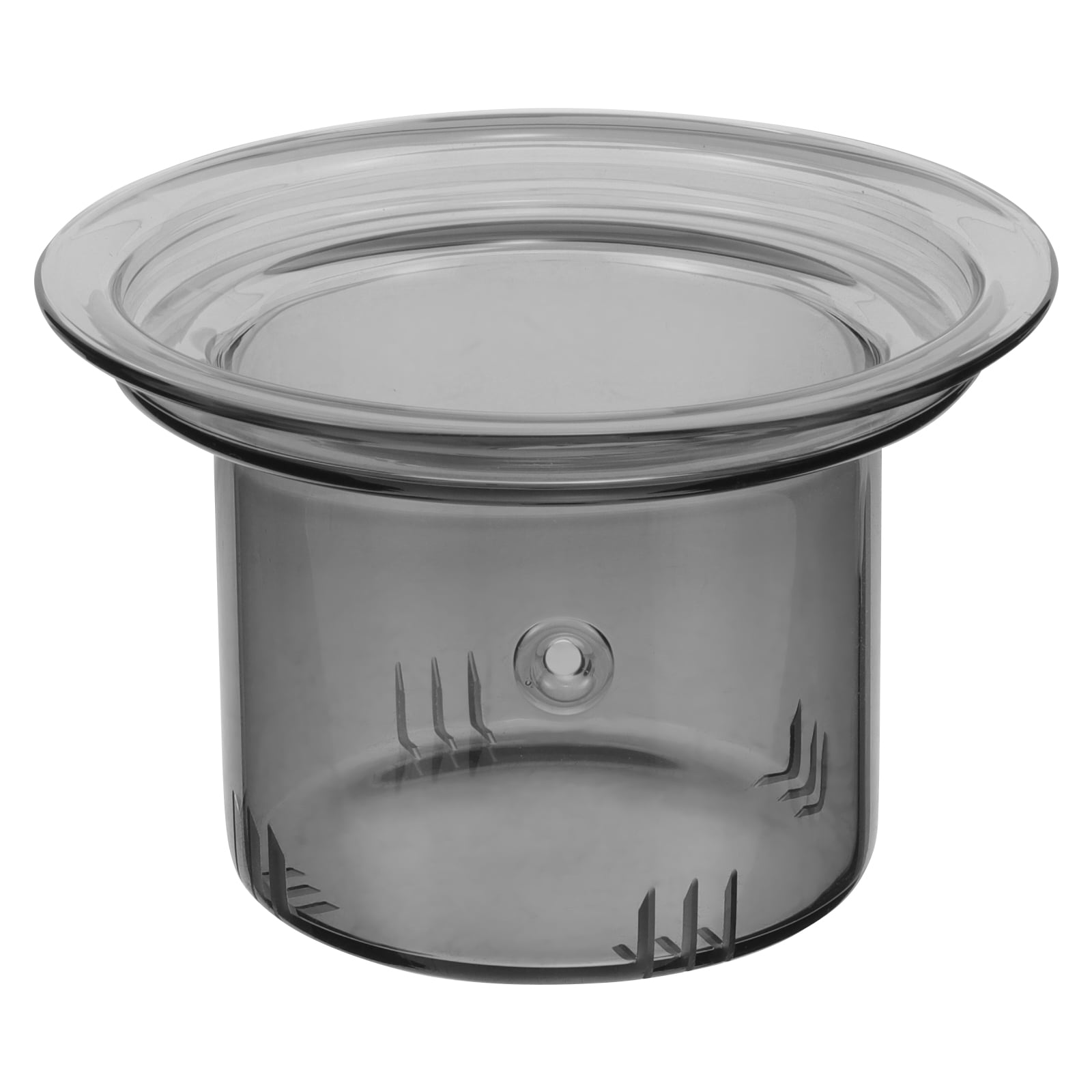 BERTDOMD Replacement Glass Tea Infuser Tea Leaf Filter Strainer Tea ...