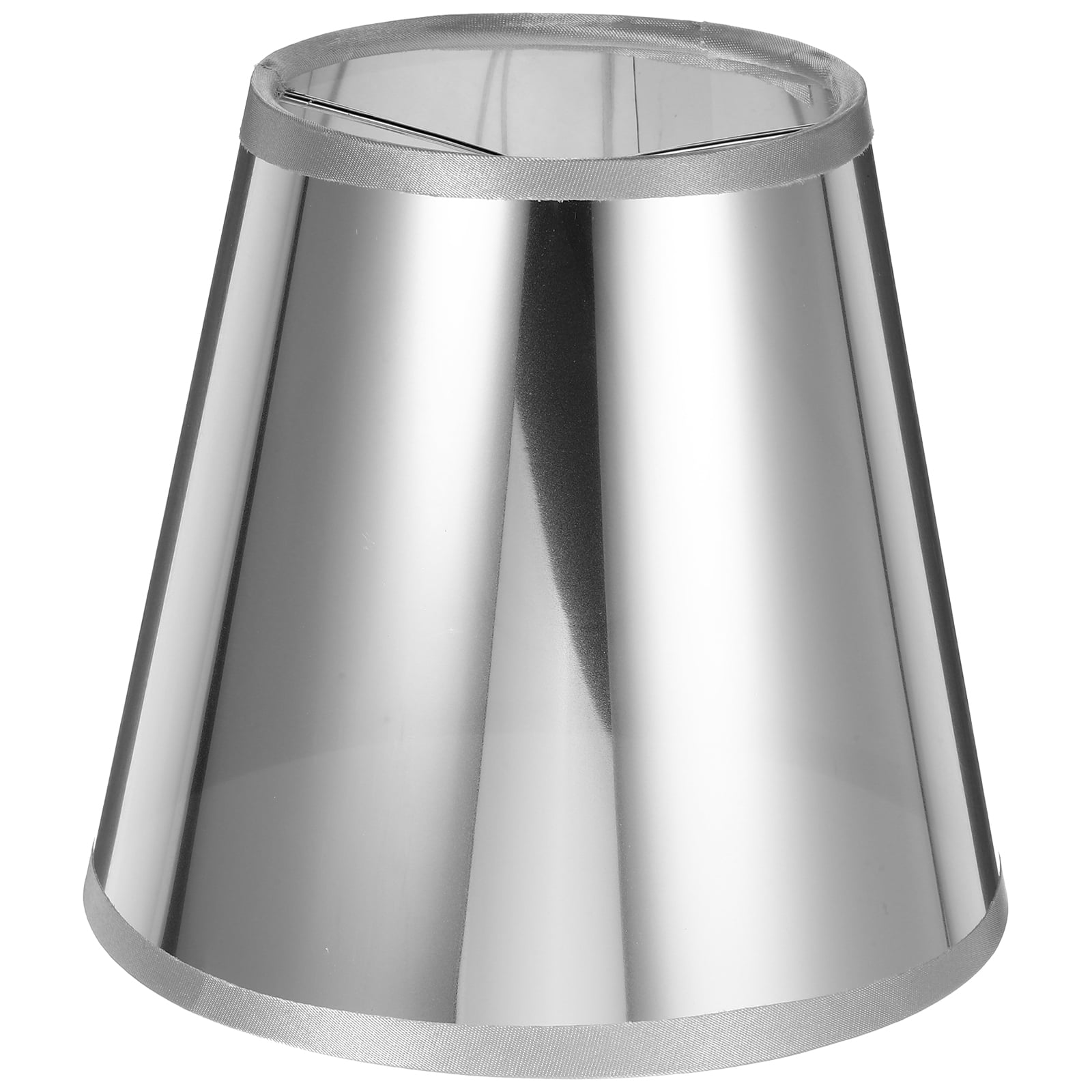 BERTDOMD Replacement Lampshade Clip on Lamp Shade Ceiling Light Cover ...