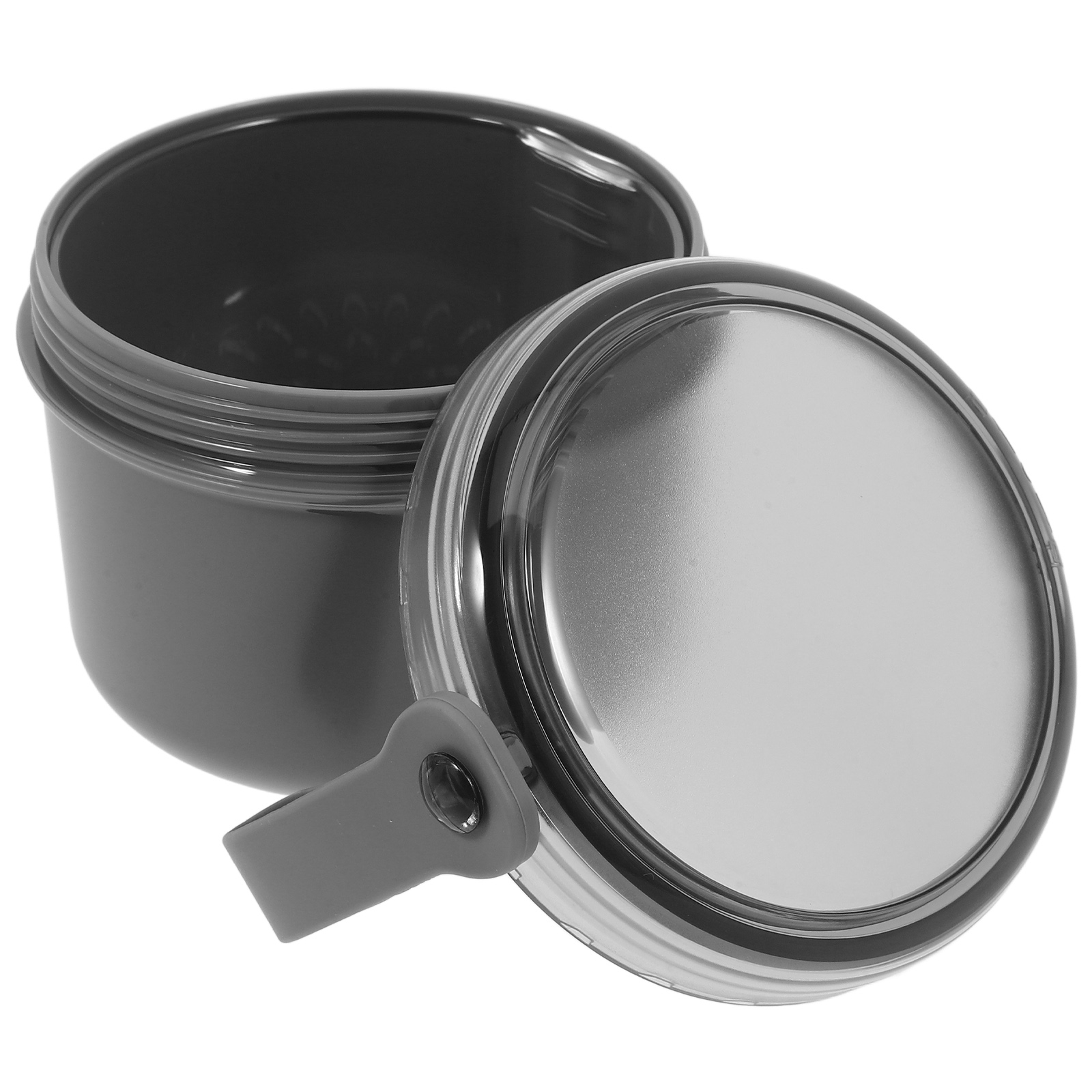 BERTDOMD Retainer Storage Case Portable Denture Case Denture Storage ...