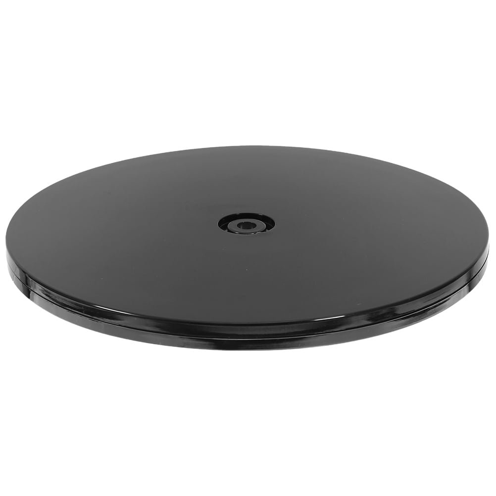 EXHUMKY BERTDOMD Heavy Duty Rotatable Display Stand 360 Degree Rotation ...