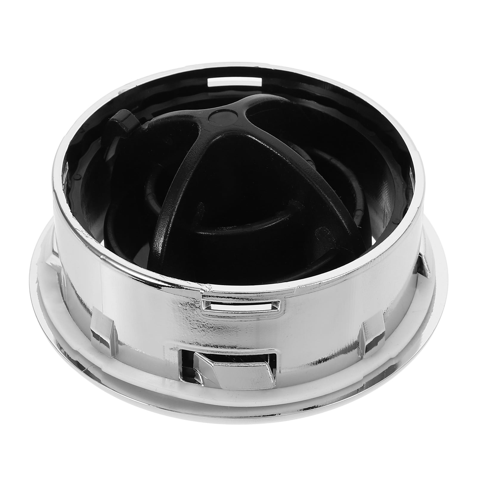 EXHUMKY Round Air Conditioning Ventilation Grille BERTDOMD Comfortable ...