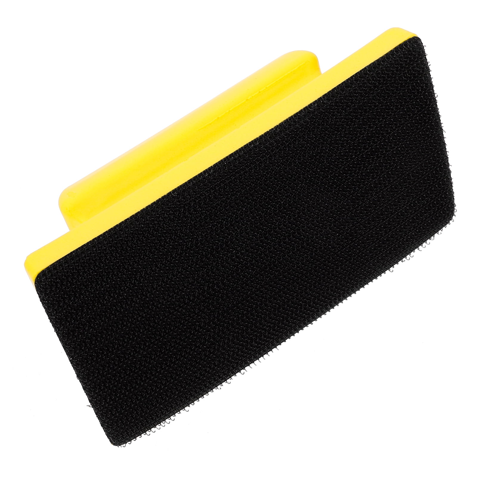 BERTDOMD Sanding Block Handheld Sander Pad Sanding Pad Automotive ...
