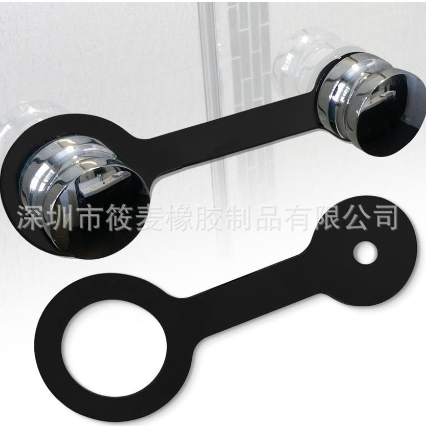 BERTDOMD Shower Doors Latch Strap Rv Shower Door Travel Latch Strap Rv ... BERTDOMD Shower Doors Latch Strap Rv Shower Door Travel Latch Strap Rv ...