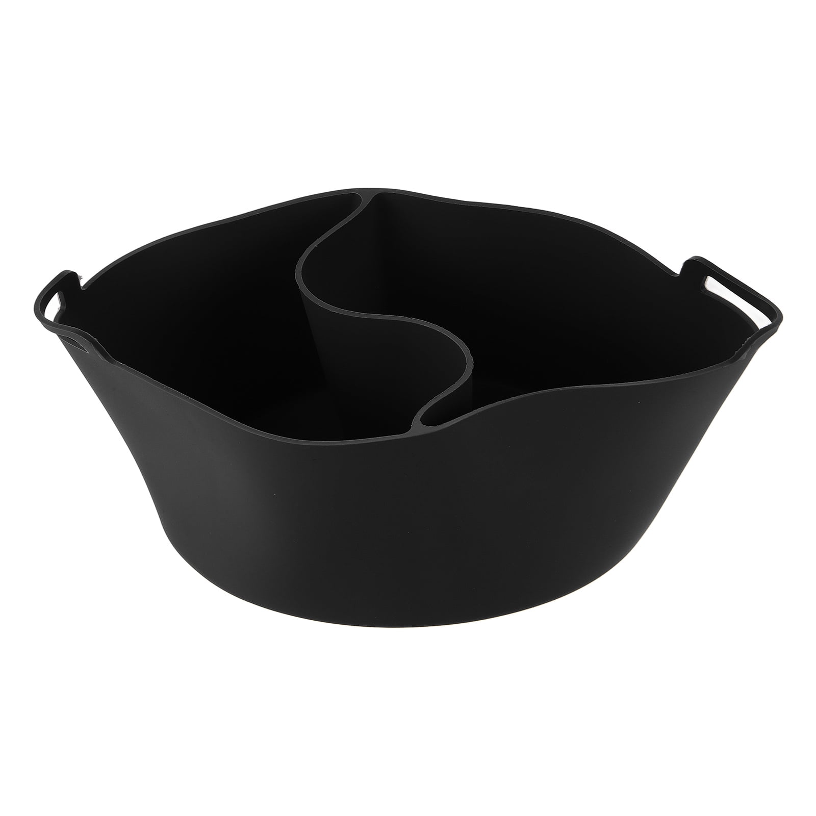 BERTDOMD Slow Cooker Liner Reusable Silicone Cooker Liner Slow Cooker ...