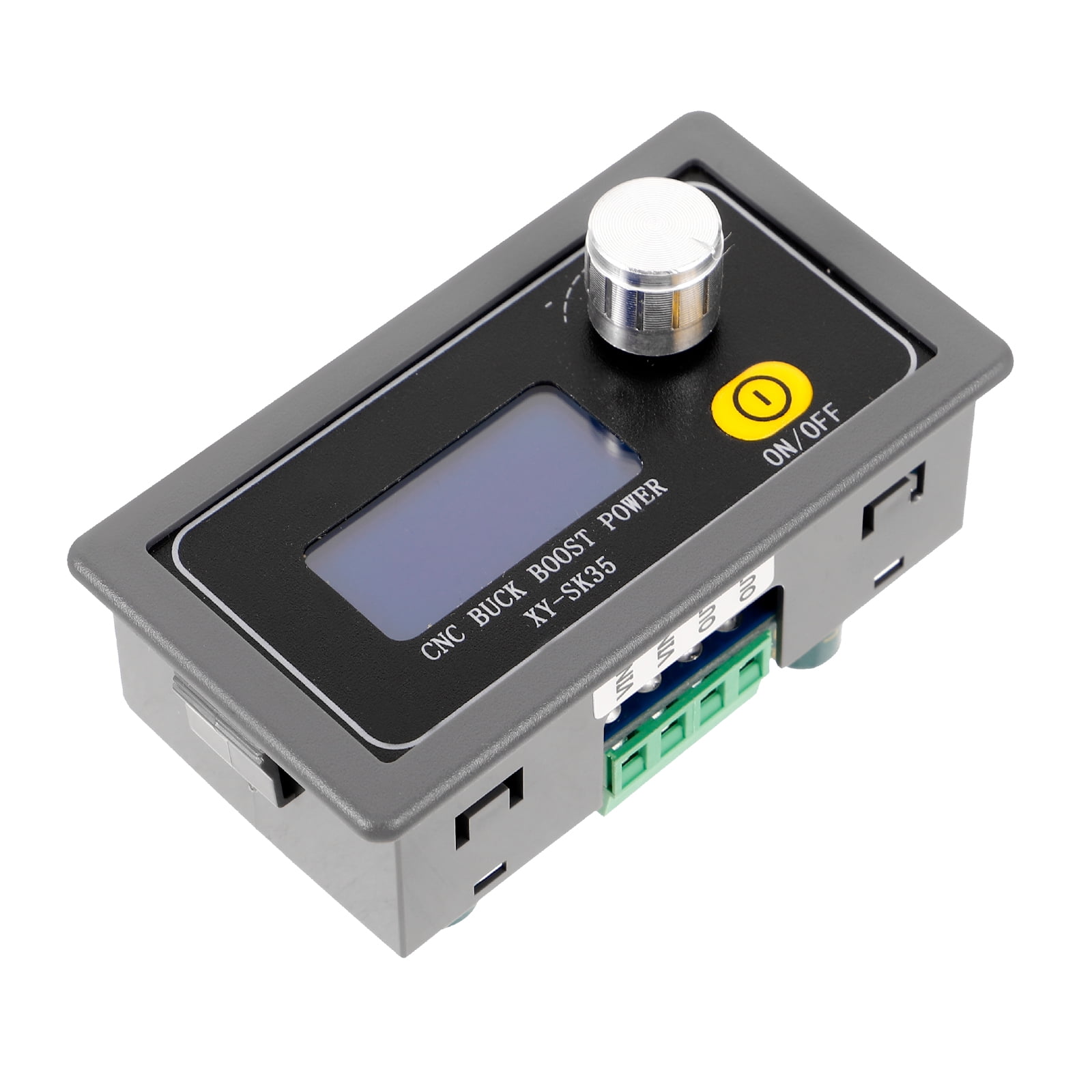 EXHUMKY Small Voltage Regulator Power Module Iron 1Set - Walmart.com