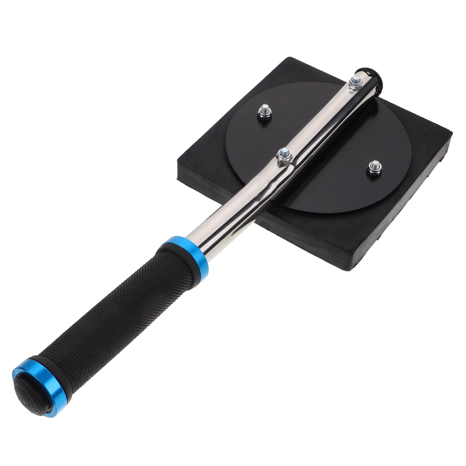 BERTDOMD Tapping Block Vinyl Flooring Tool Heavy Duty Flooring ...