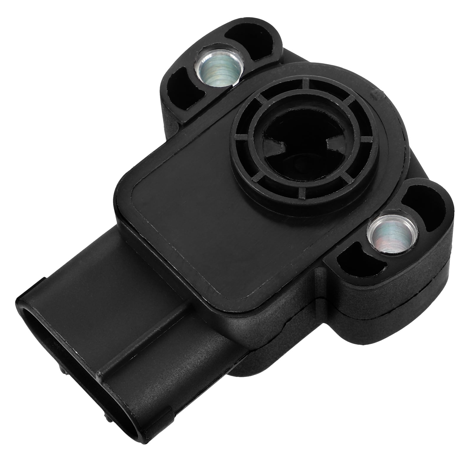 BERTDOMD Throttle Position Sensor Car Throttle Body Sensor Throttle ...