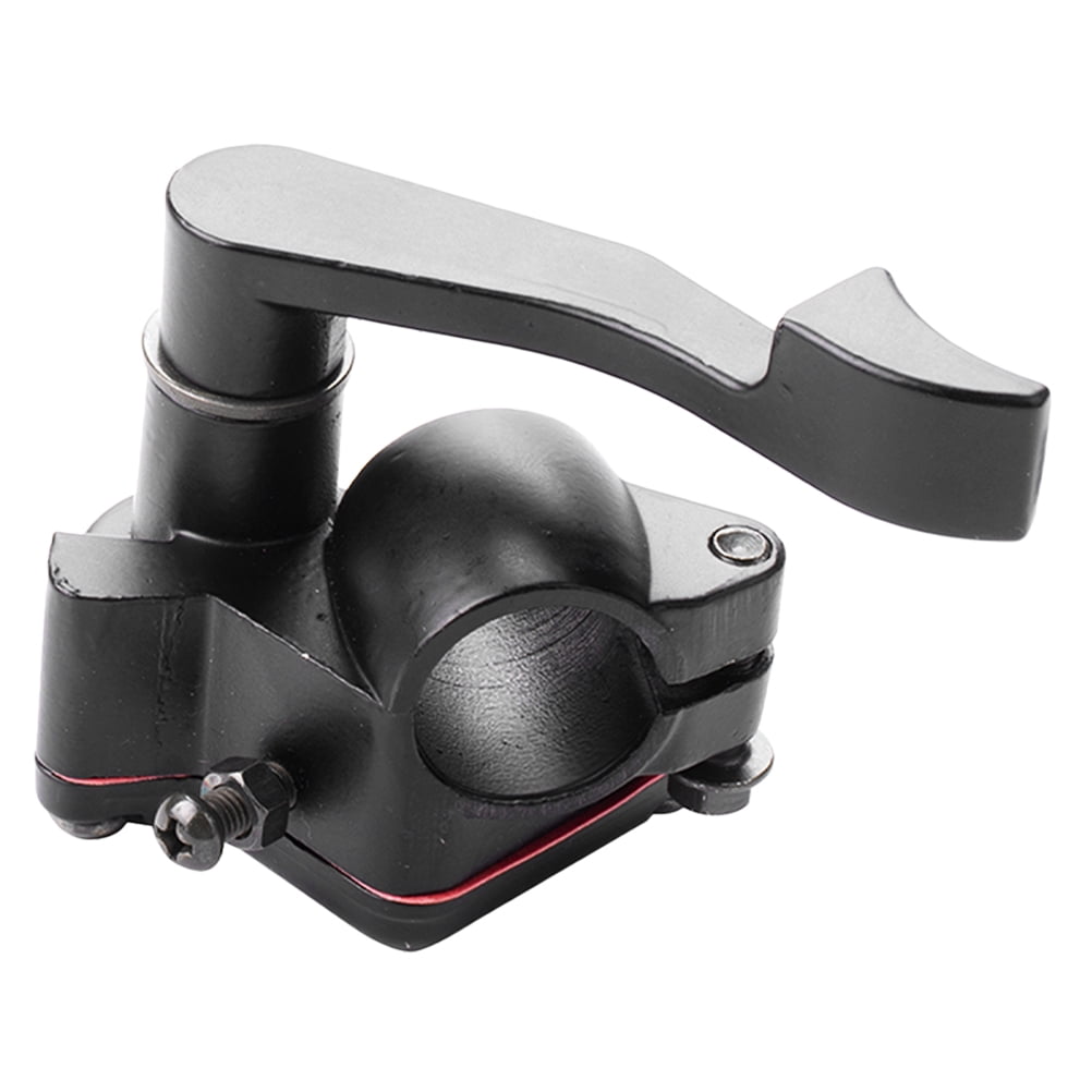 BERTDOMD Thumb Throttle Handle Assembly Compatible with 110-250cc ATV ...