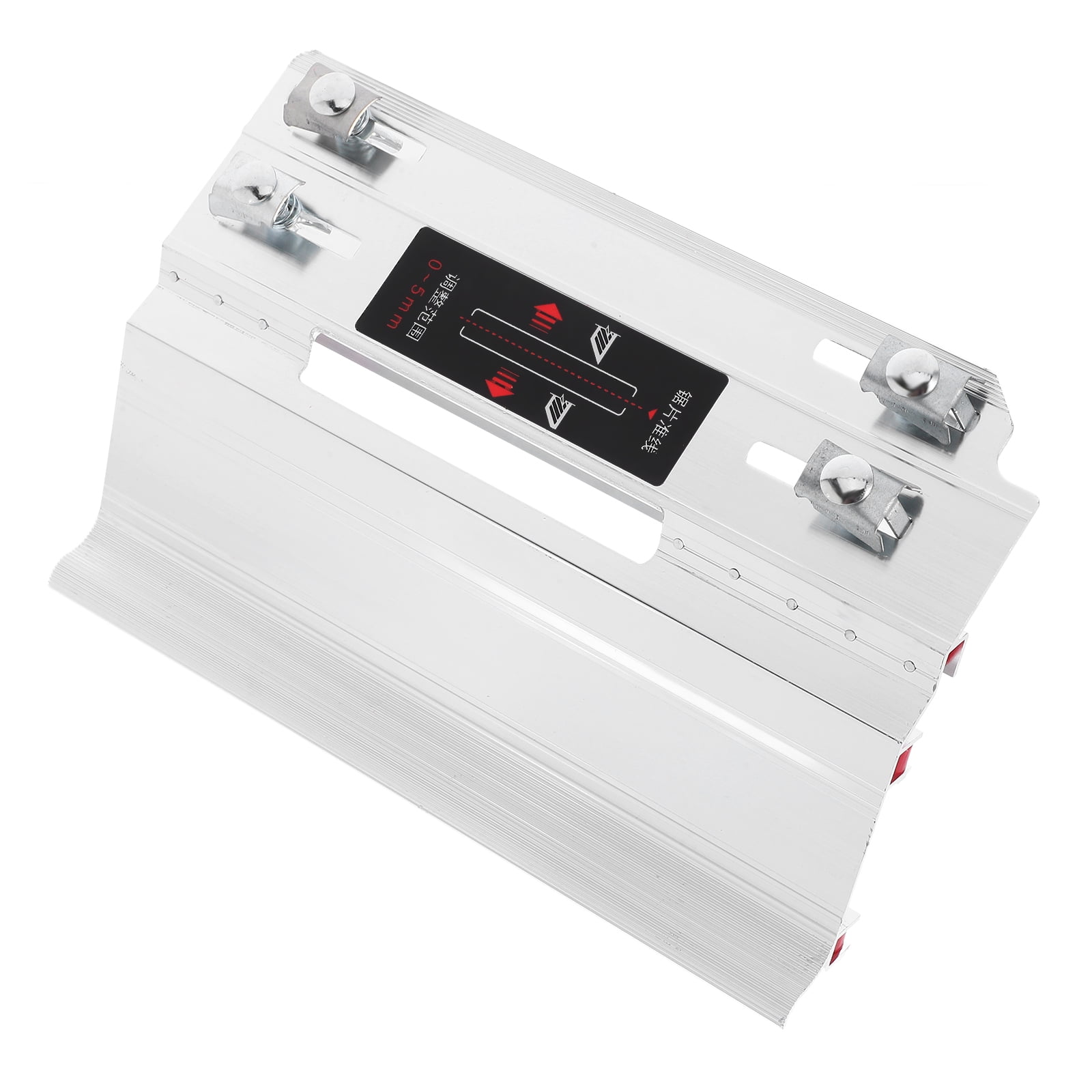 BERTDOMD Tile Chamfer Frame Tile Chamfering Device Replacement 45 ...