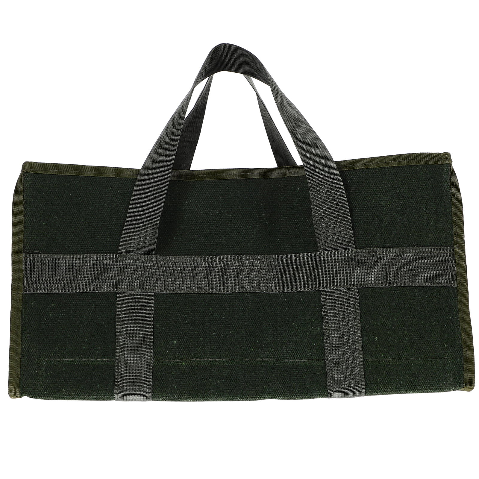 BERTDOMD Tool Bag Multipurpose Outdoor Storage Bag Canvas Tool Bag ...