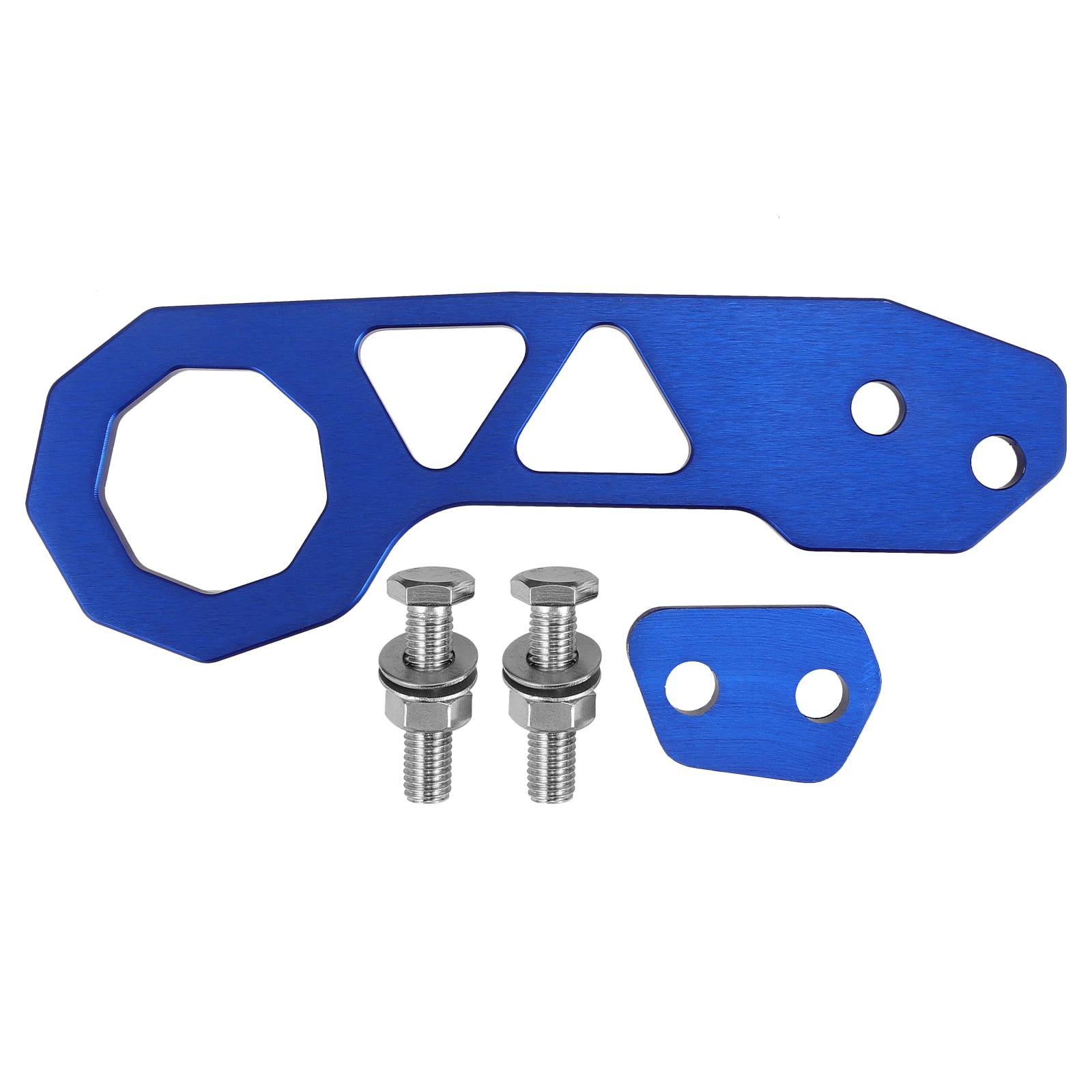 BERTDOMD Trailer Hook Racing Tow Hook Rear Towing Hook Heavy Duty Car ...