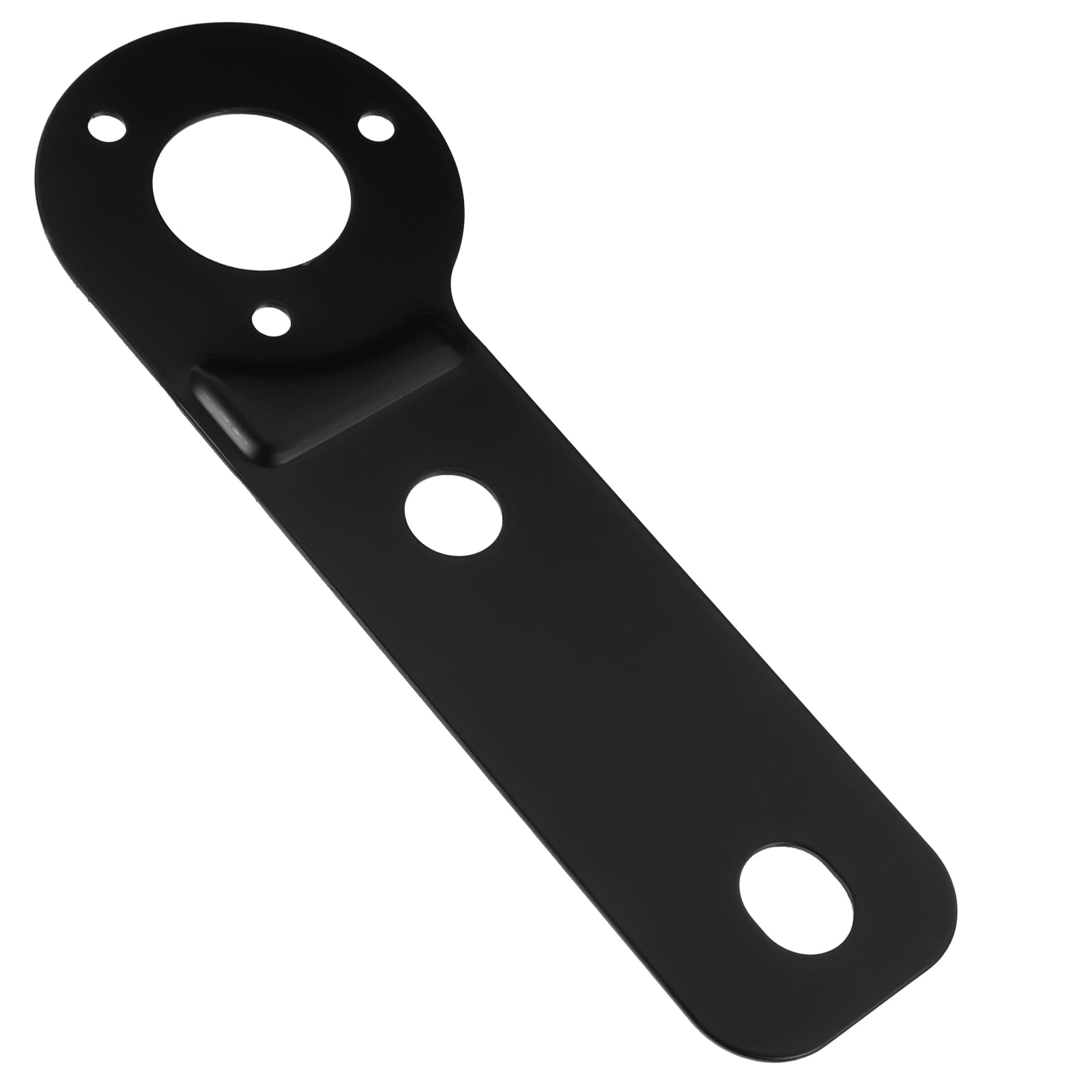 EXHUMKY Trailer Wiring Connector Mounting Bracket 13 Way 7 Way Rv Blade ...