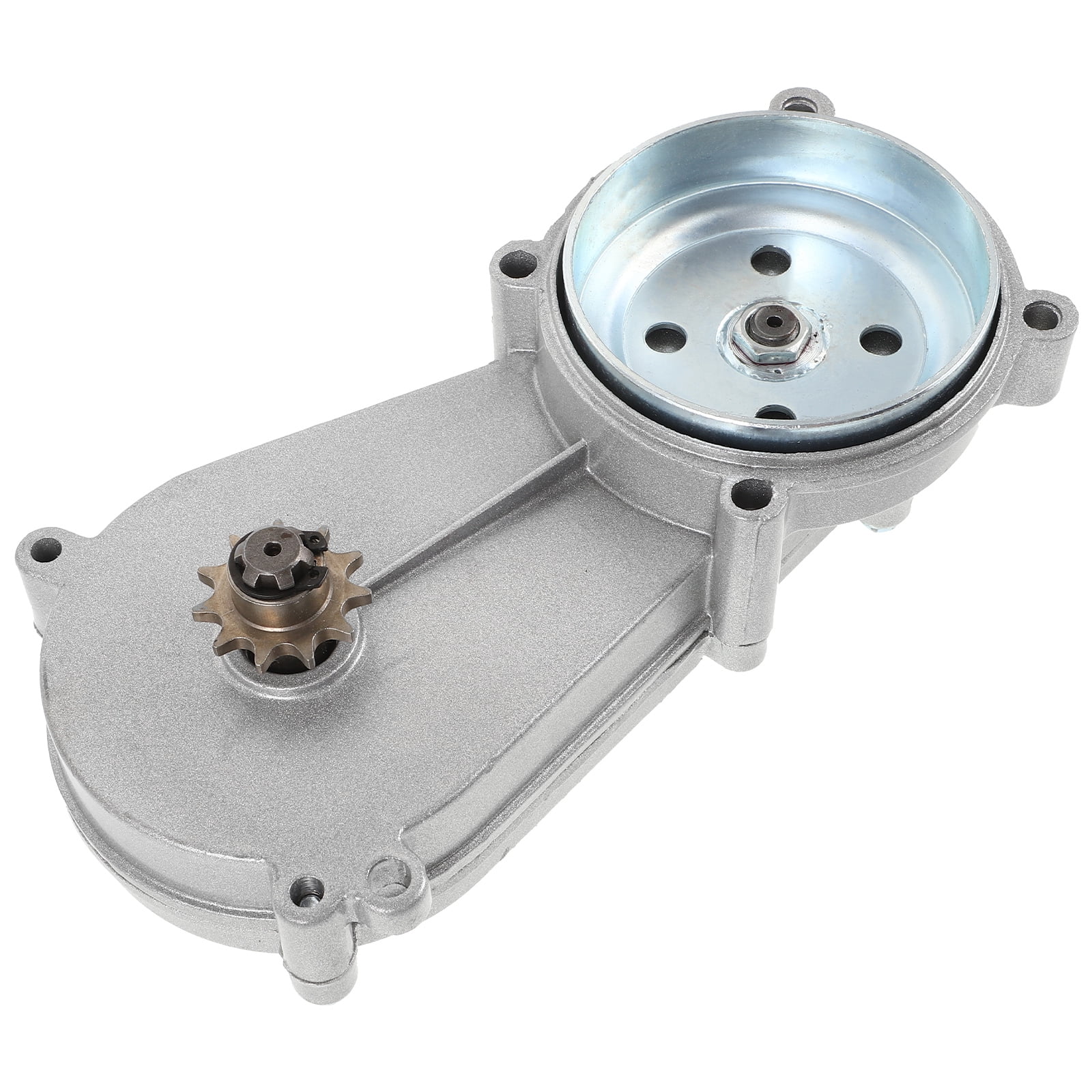BERTDOMD Transmission Gear Reduction Box Motorcycle Replacement Gear ...