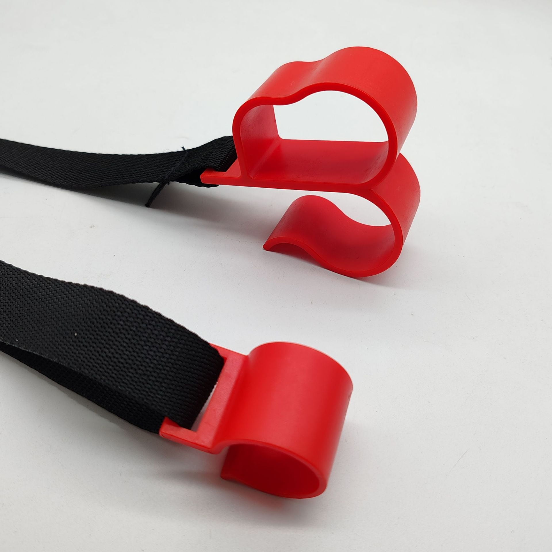 BERTDOMD Trash Can Lid Lock Elastic Rope Garbage Can Lock Strap ...