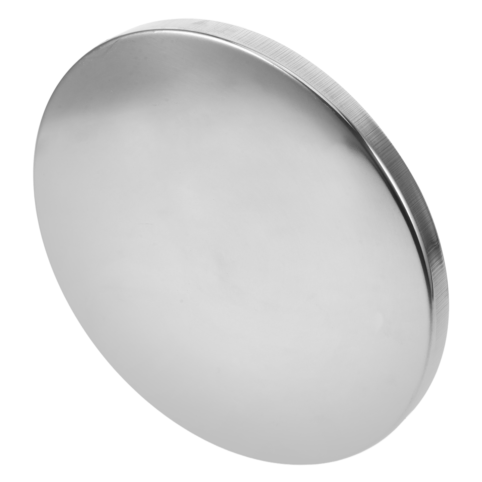 Metal Bin Lid
