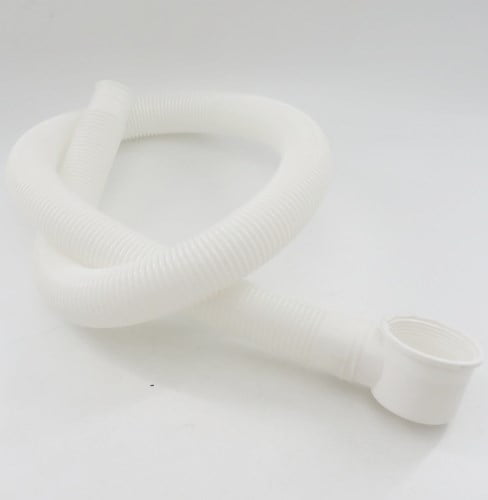 BERTDOMD Tub Drain Plastic Drain Flexible Drain Bathtub Shower Drainage Hose Drain Hose Drain ...