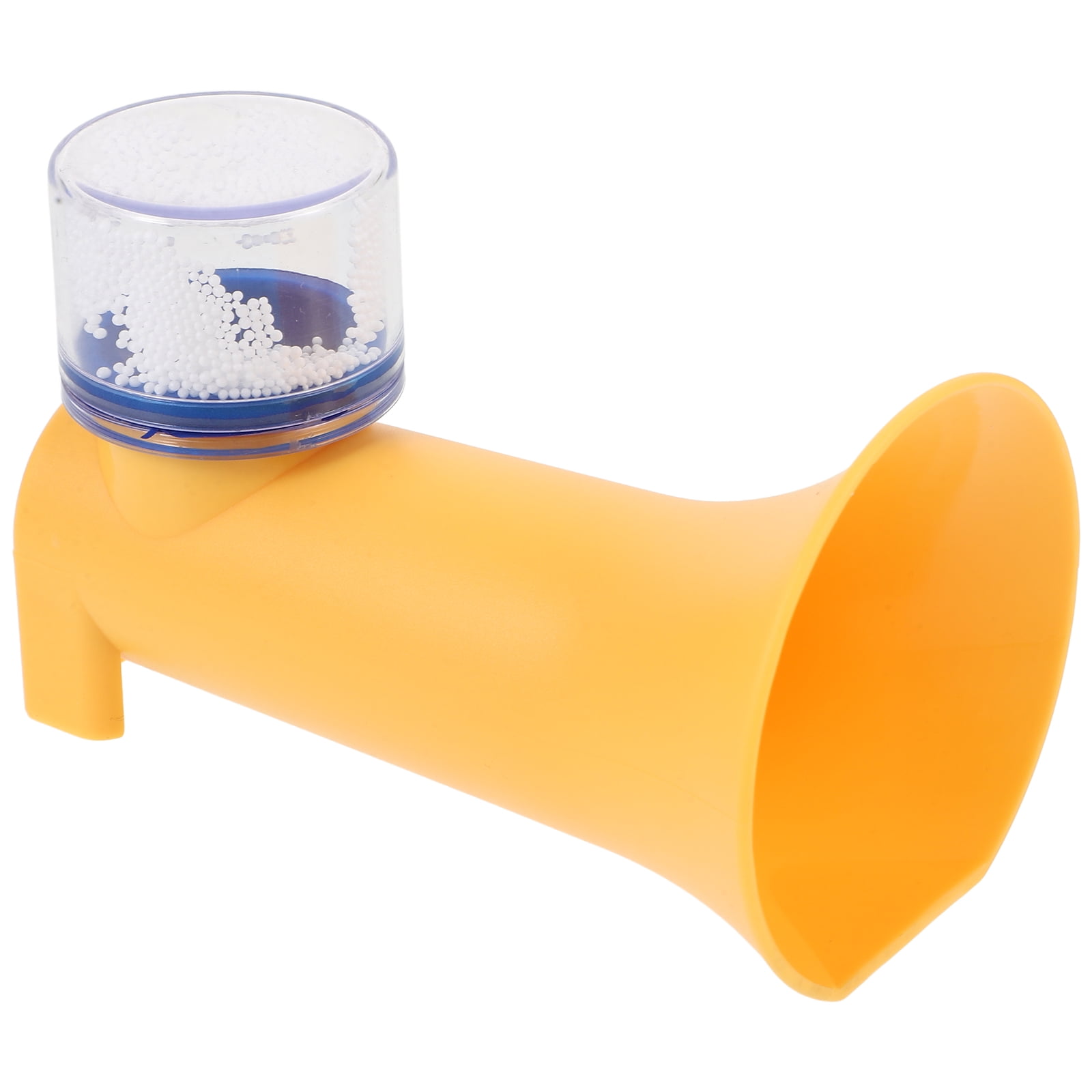 BERTDOMD Tympanic Membrane Demo Prop School Teaching Ear Drum Prop ...