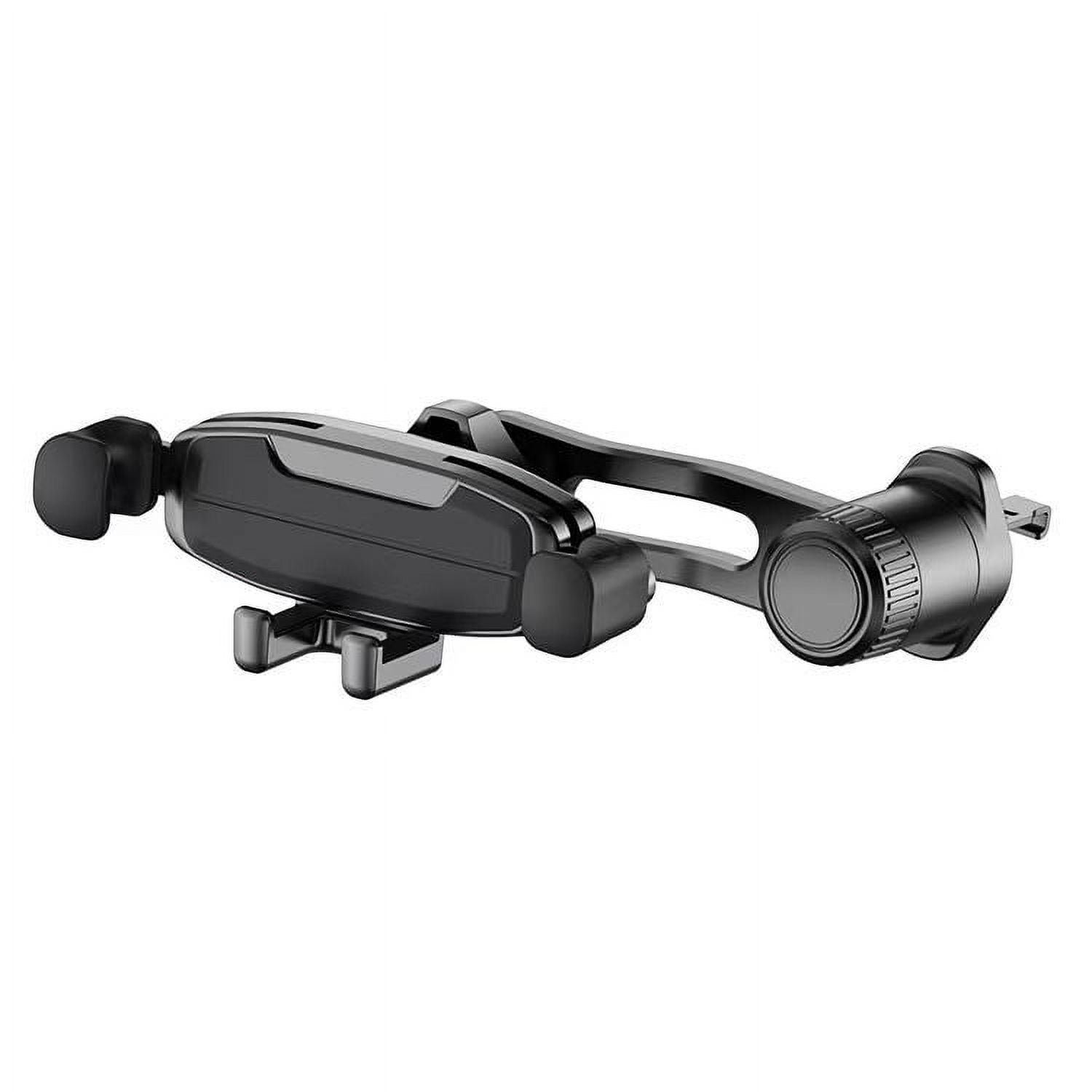 BERTDOMD Universal Car Phone Mount Vehicle Phone Holders Rotation ...