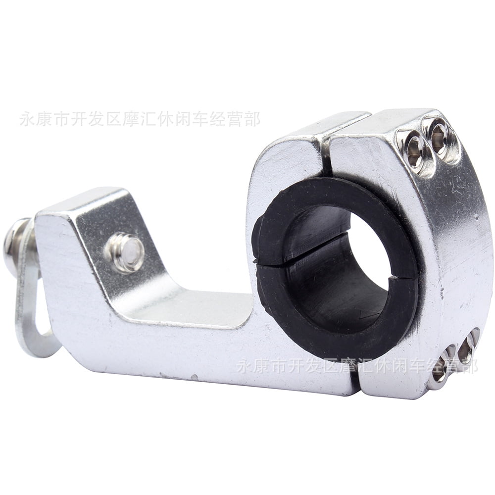 BERTDOMD Universal Motorcycle Handguard Mount Easy Installation ...