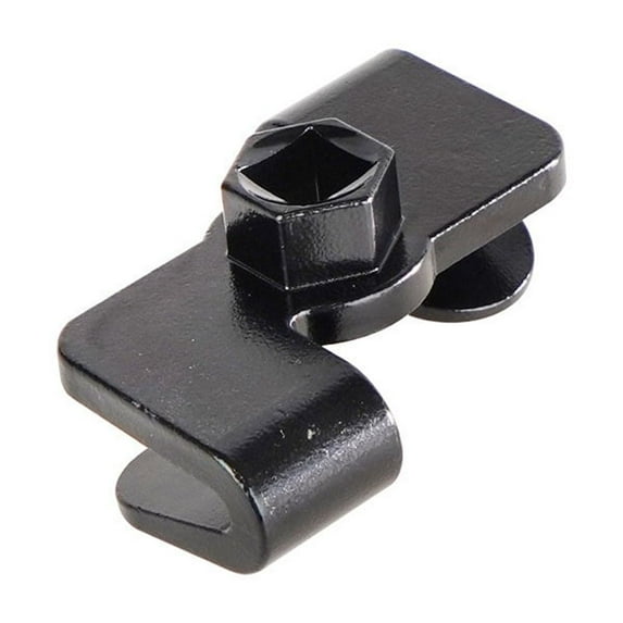 EXHUMKY Black Wrench Extension Tool Enhanced Torque for Mechanics ...