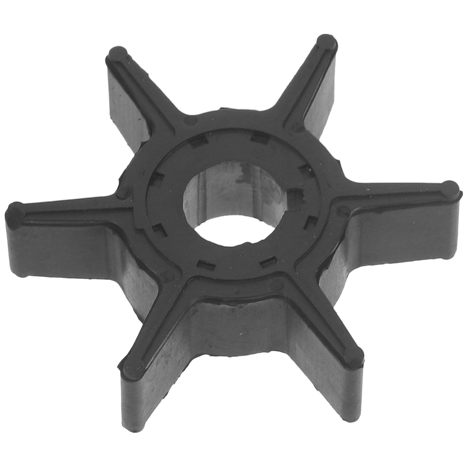 EXHUMKY BERTDOMD Utility Water Pump Impeller Replacement Plastic Part ...