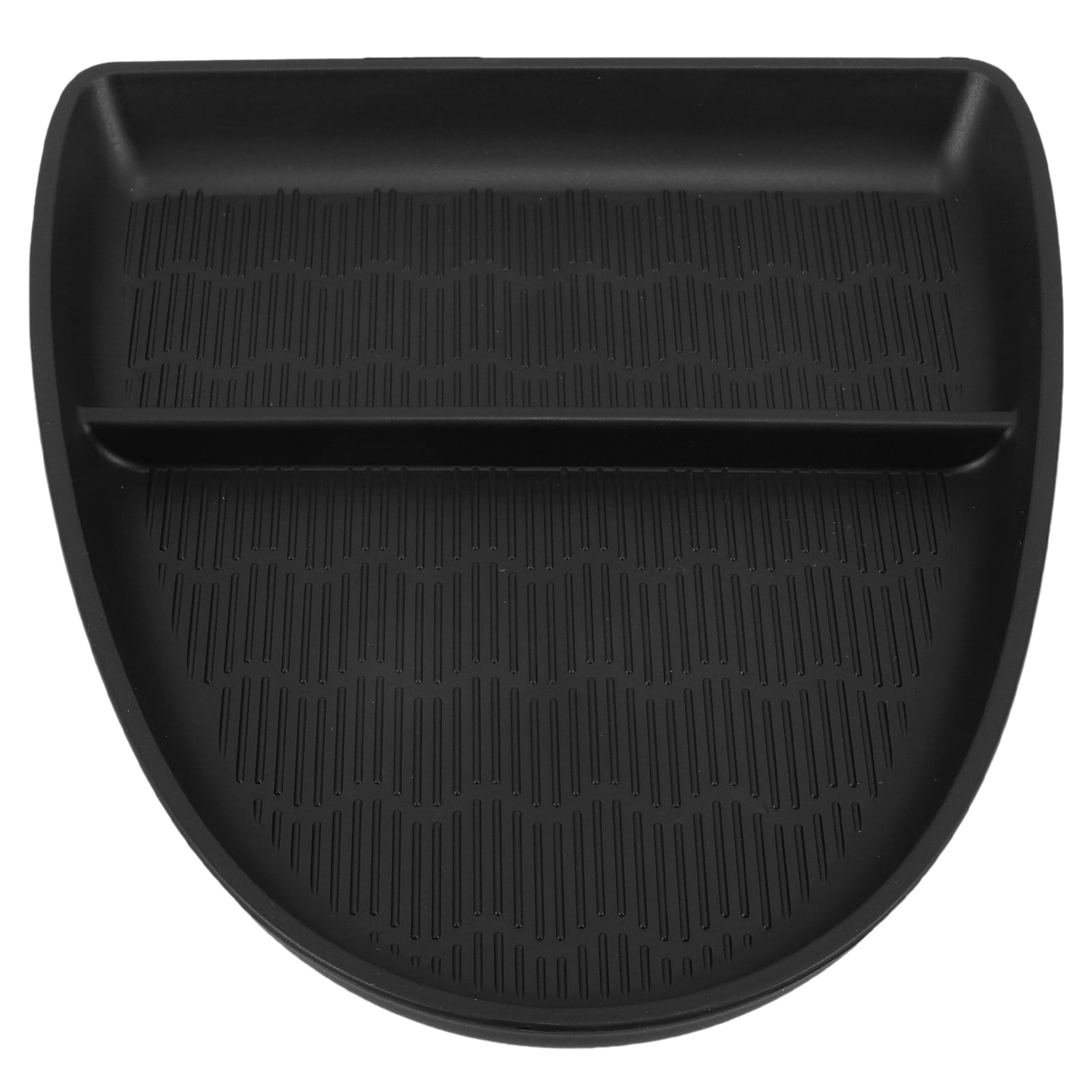 BERTDOMD Car Dashboard Storage Organizer Tray, Vehicle Console Storage ...