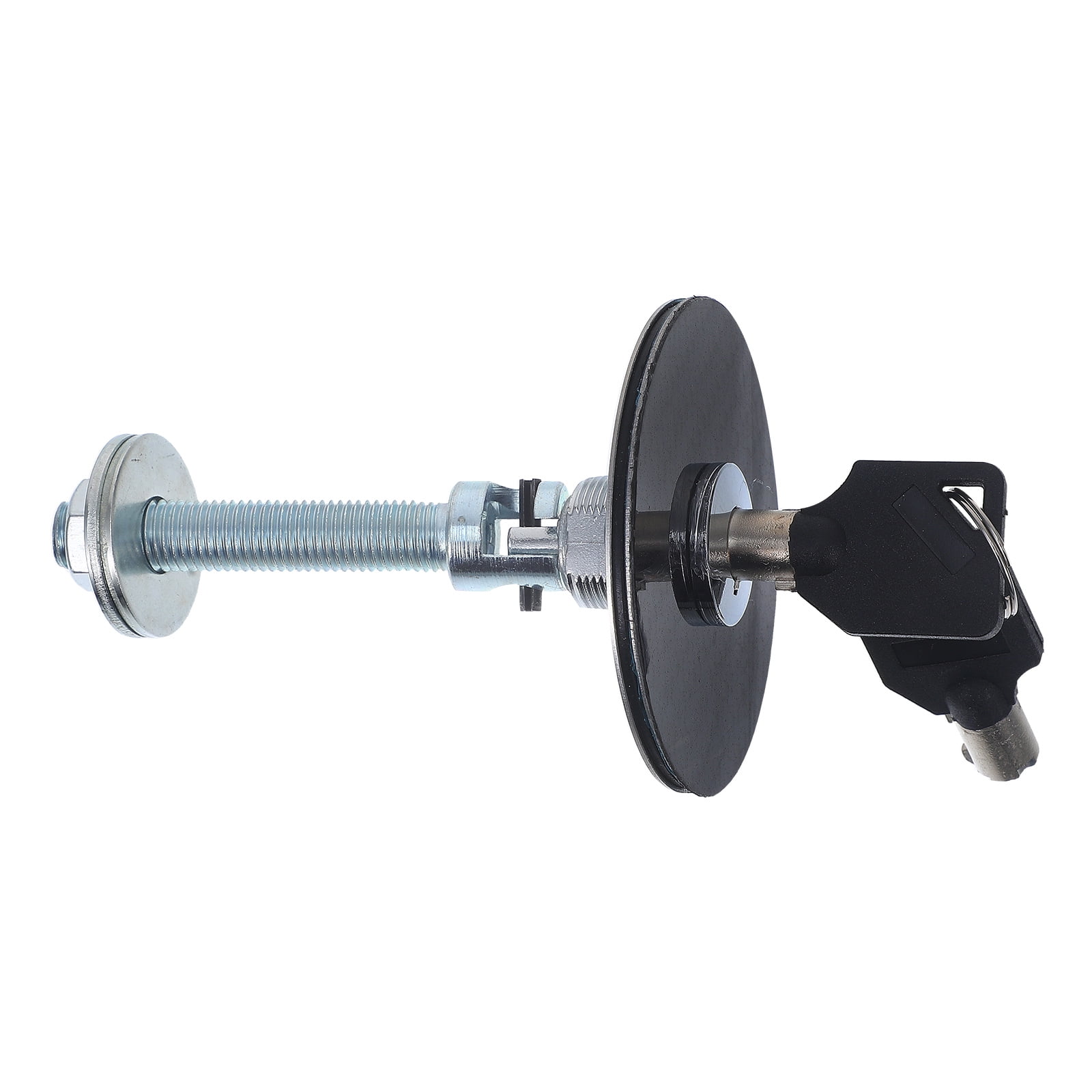 BERTDOMD Vehicle Hood Locking Pin Quick Latch Bumper Automotive Hood ...